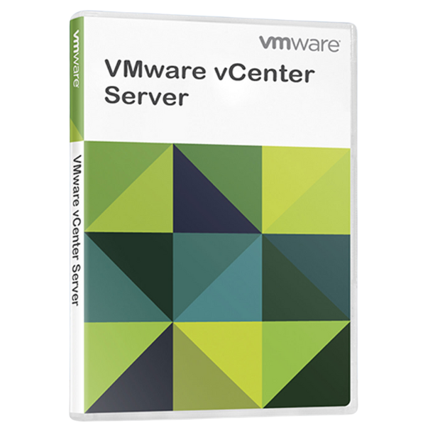VMware vCenter Server 7 Standard For Windows License Key